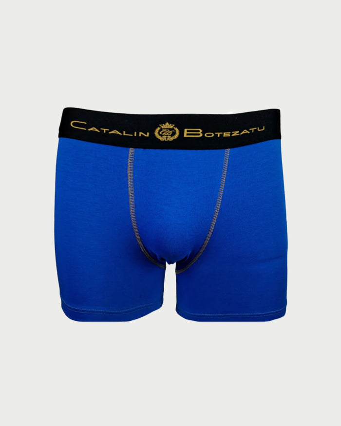 Boxeri & Chiloti Barbati